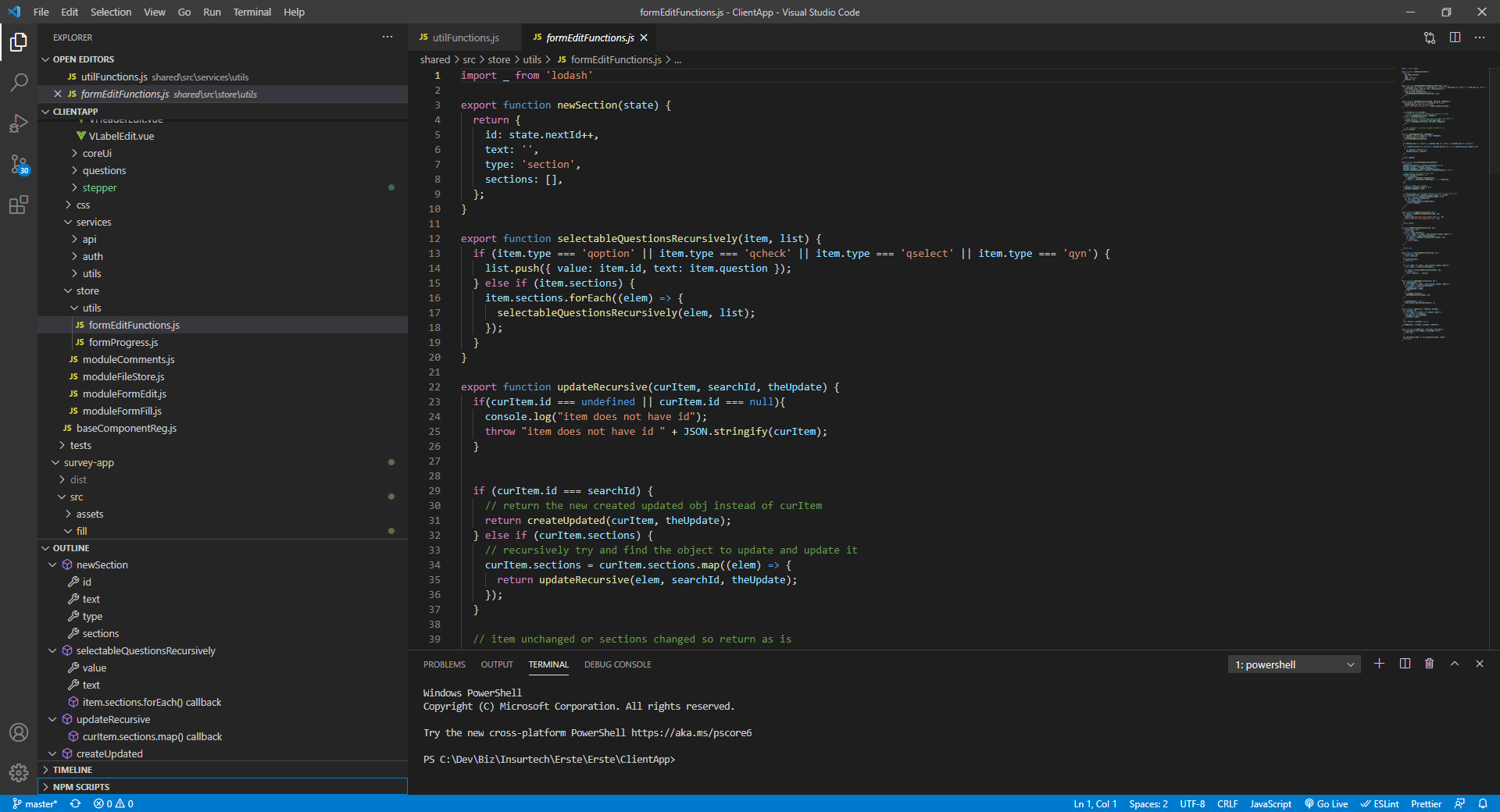 Brokit - Digital Insurance Application Forms
